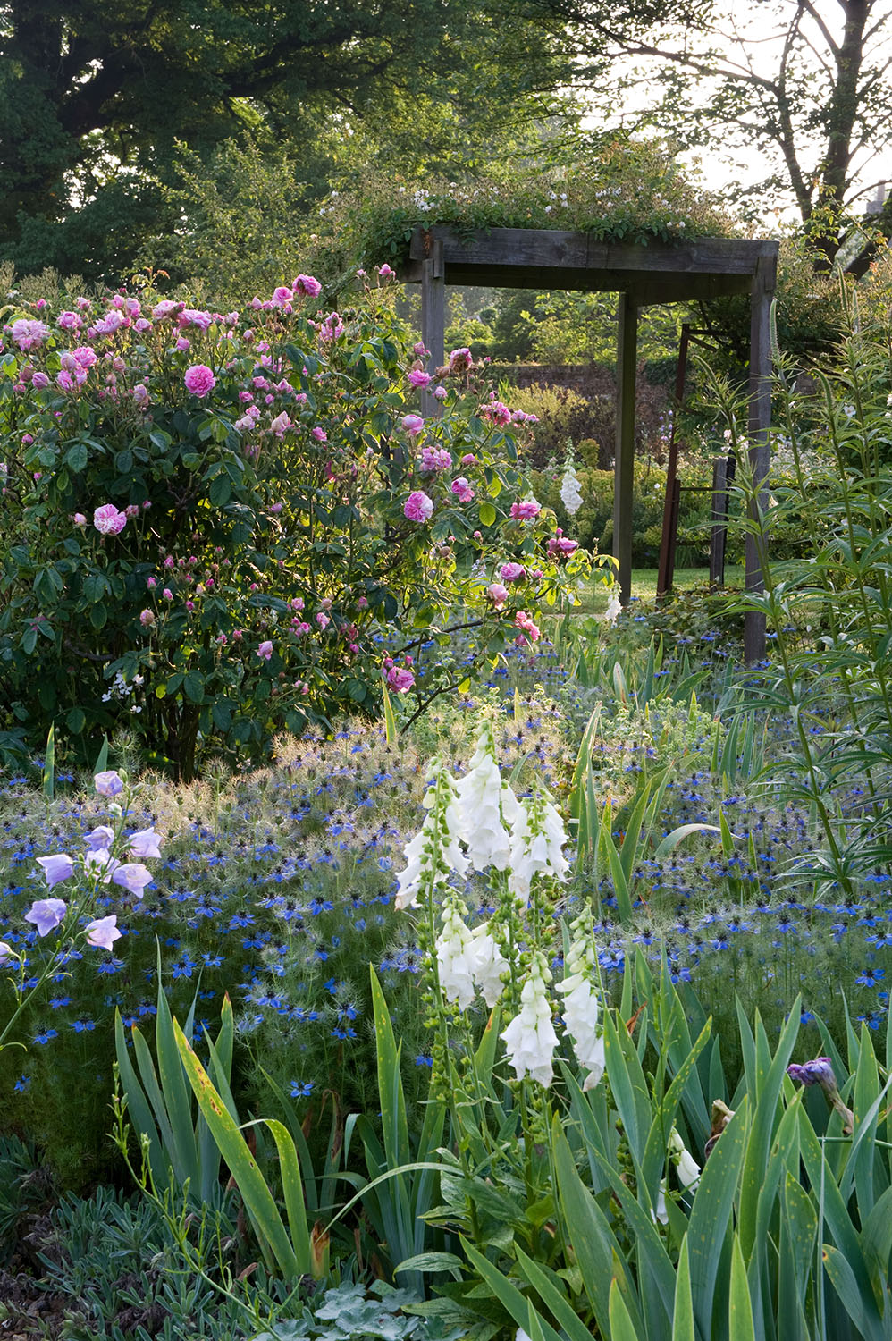 Plan your visit - The Manor Hemingford Grey